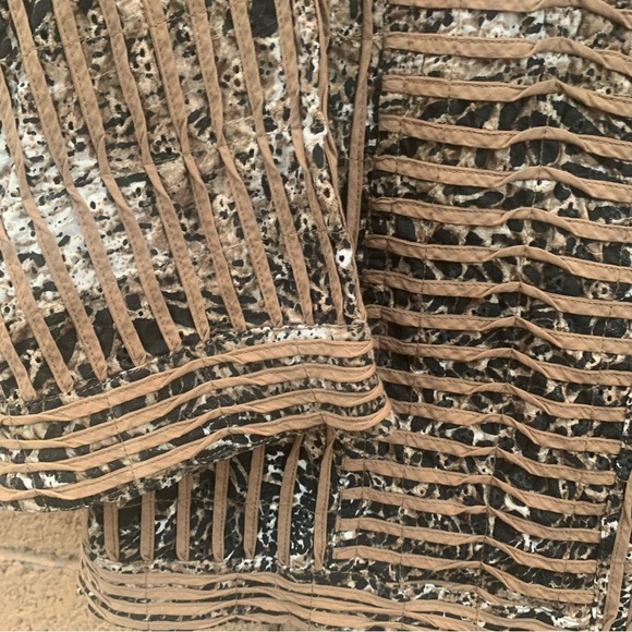 Source Unknown | Jackets & Coats | Incredible Reversible Jacket Sz Xl ...